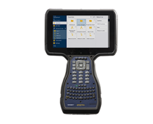 Spectra Geospatial